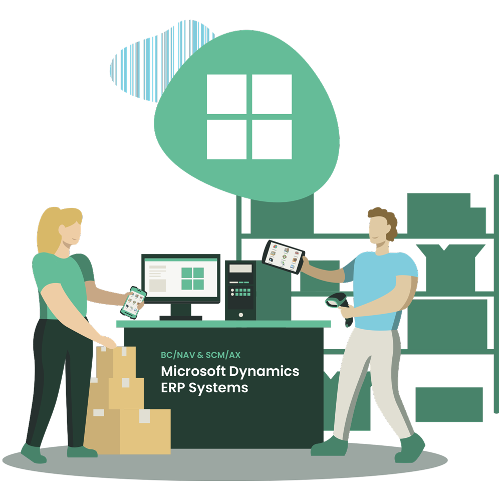 Optimizing Warehouse Operations with Mobile WMS | Tasklet