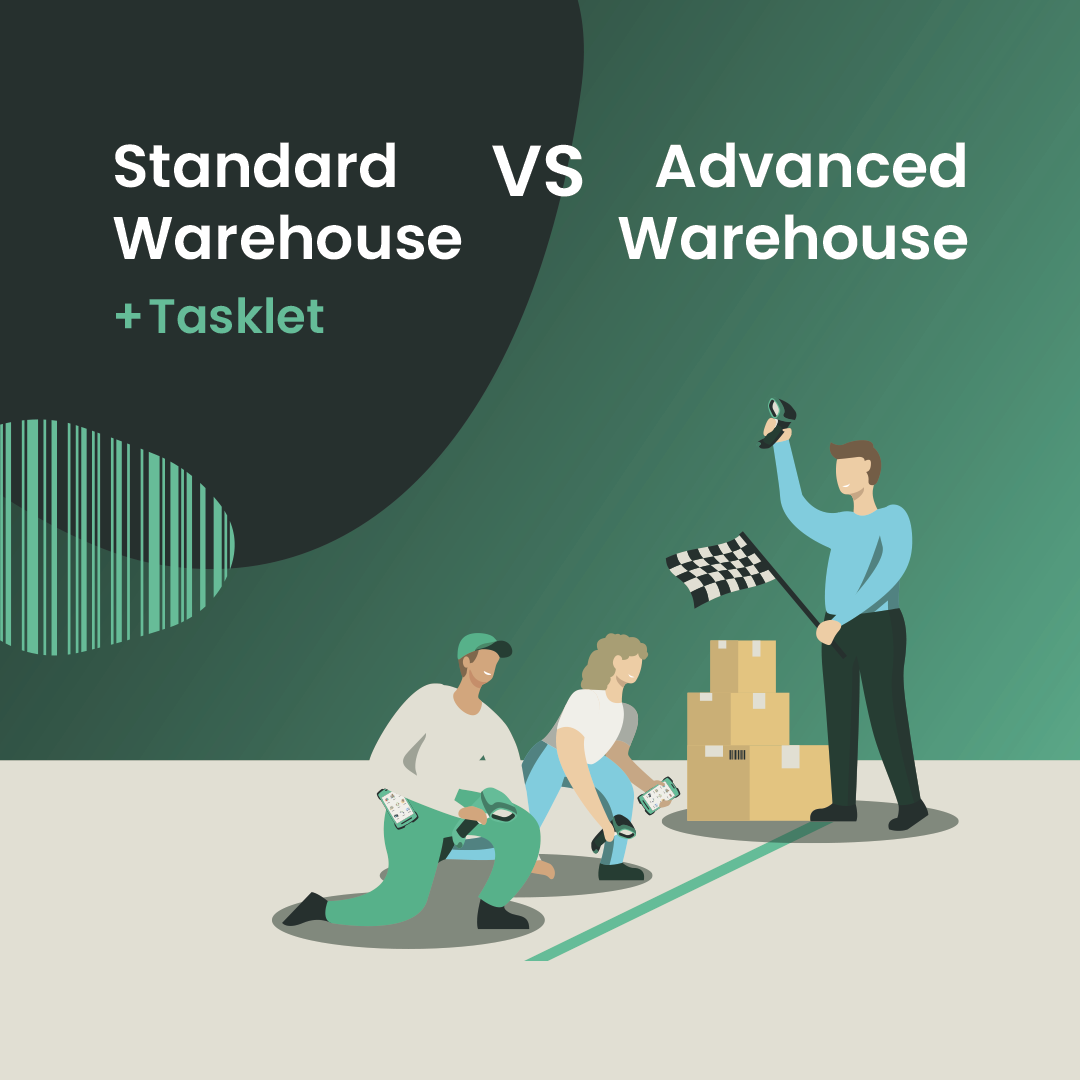 Choosing a Warehouse Module for Dynamics 365 SCM/AX