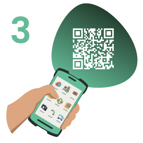 Tasklet Mobile WMS Trial