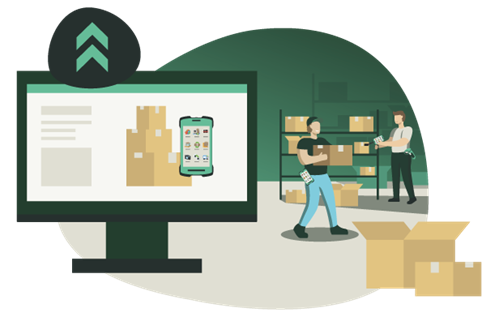 Tasklet Mobile WMS Trial