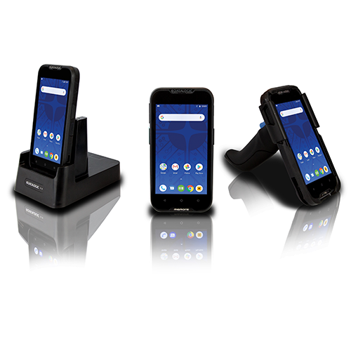 Memor 12-17 | Mobile Computer From Datalogic for Mobile WMS