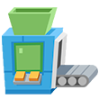 User-friendly Mobile WMS for Microsoft Dynamics 365 BC/NAV