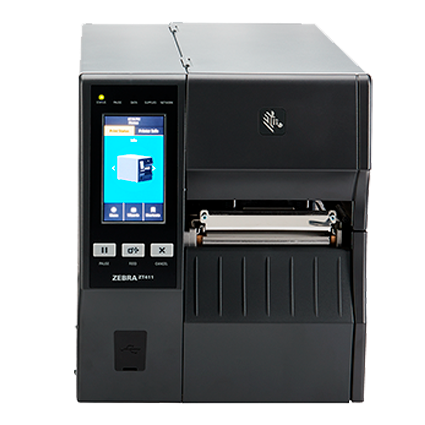 Compatible Printers for Mobile WMS | Tasklet