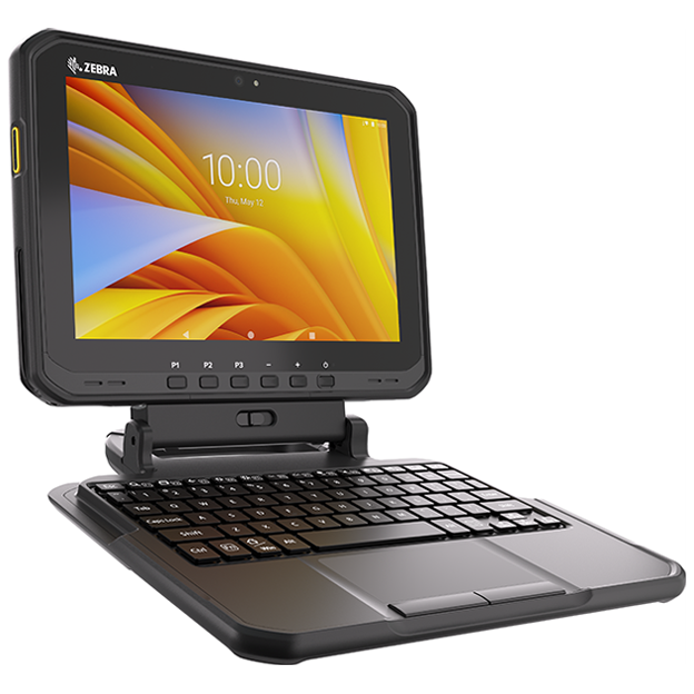 ET60/ET65 | Mobile Computer from Zebra for Mobile WMS