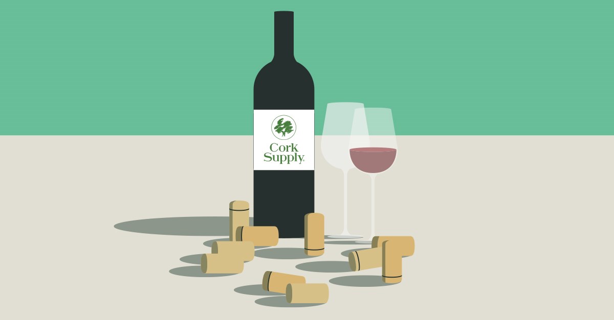 Cork Supply | Mobile WMS Customer Success Stories