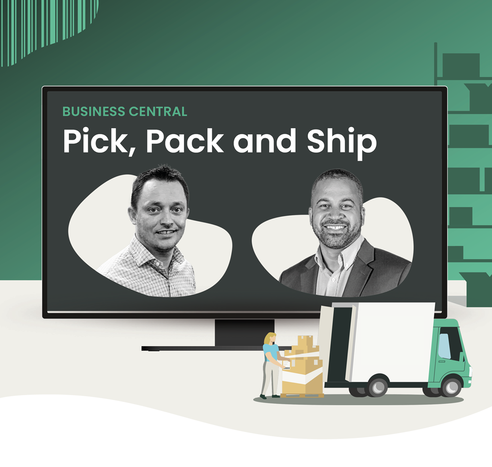 Free Webinars About Mobile WMS from Tasklet
