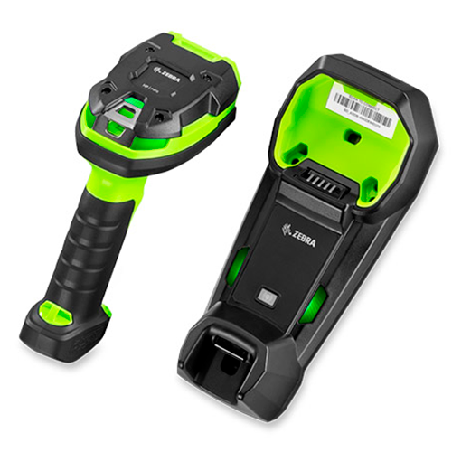 DS3608 | A Mobile Scanning Device from Zebra for WMS