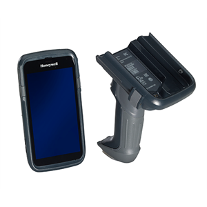 CT37 | Mobile Computer from Honeywell for Mobile WMS