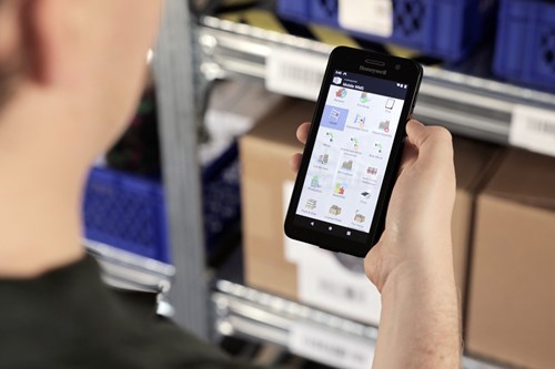 Get the latest insights on Tasklet and Mobile WMS