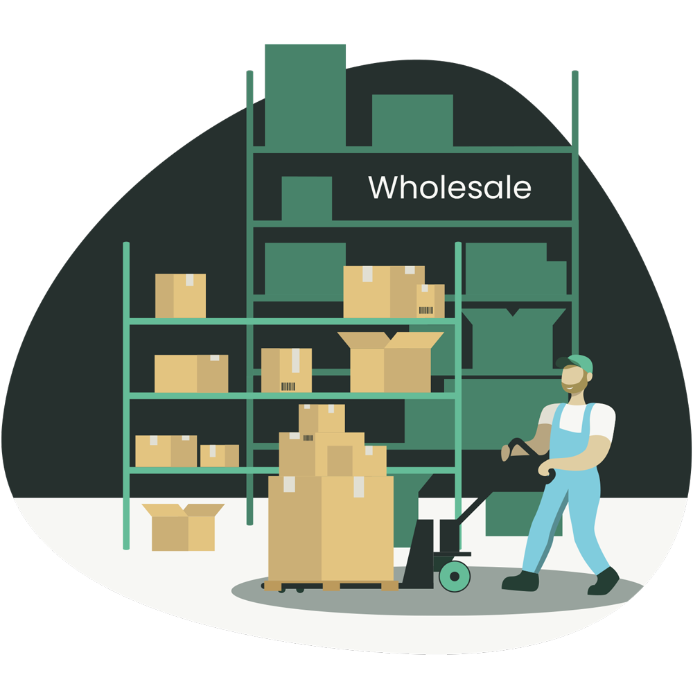 Mobile WMS for the Wholesale Industry | Tasklet