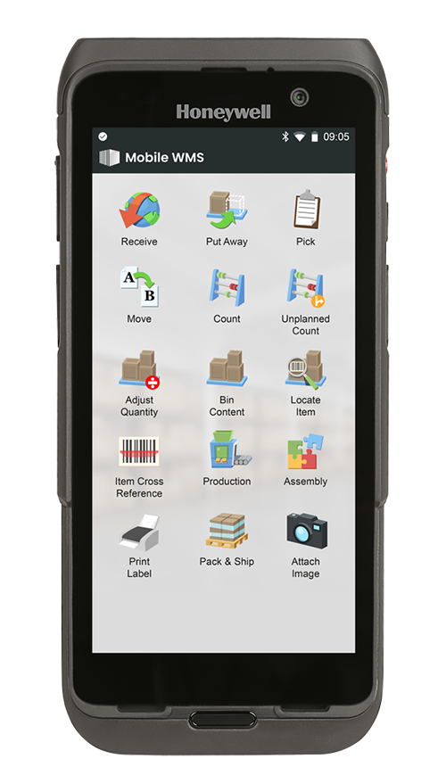 Best Barcode Scanners for Warehouse Management 2025