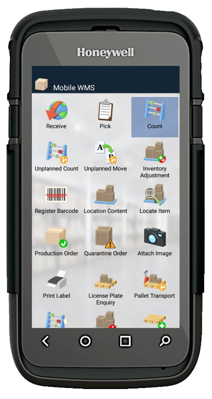 Simple Warehouse Management for Microsoft Dynamics 365 SCM | FO