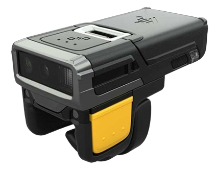 RS5100 | Mobile Computer from Zebra for Mobile WMS