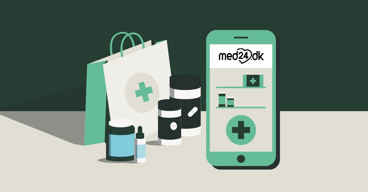 Med24 | Mobile WMS Customer Success Stories