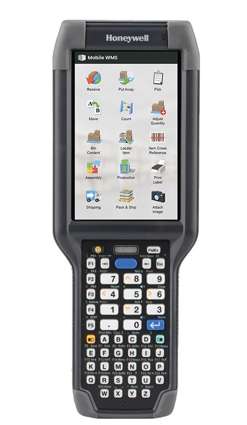 8 Things to Consider When Choosing Warehouse Scanners