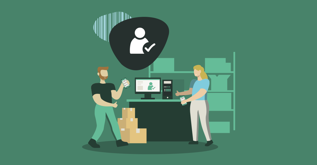 User-Friendly WMS for MS Dynamics 365 FO/AX or BC/NAV