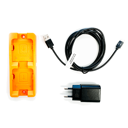 Mark 2 | Mobile Scanner from ProGlove for Mobile WMS