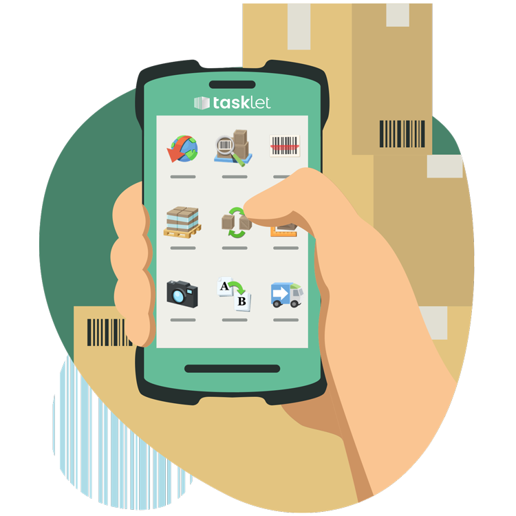 Med24 | Mobile WMS Customer Success Stories