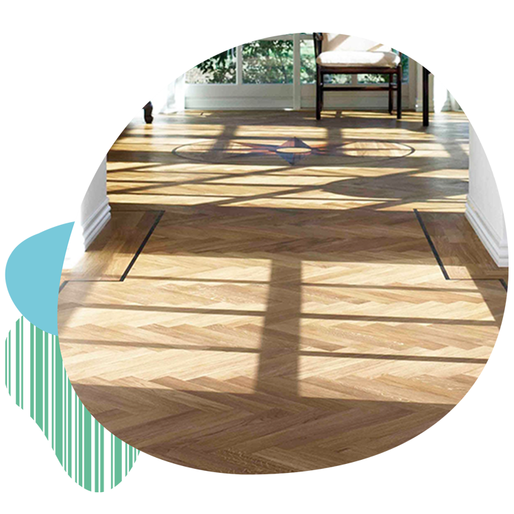Hørning Floors Implements Mobile WMS from Tasklet Factory