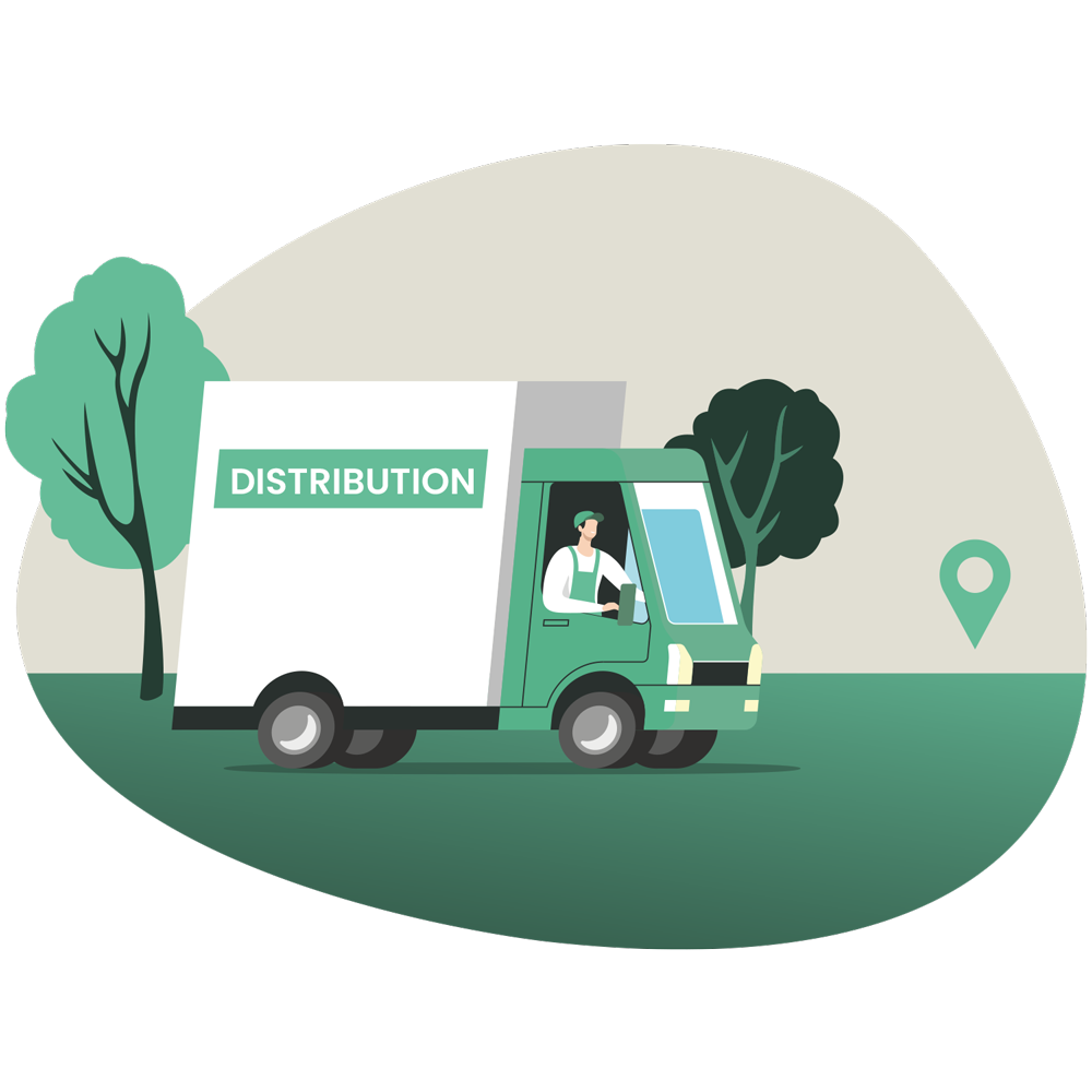 Mobile WMS for Distribution Services and Logistics | Tasklet