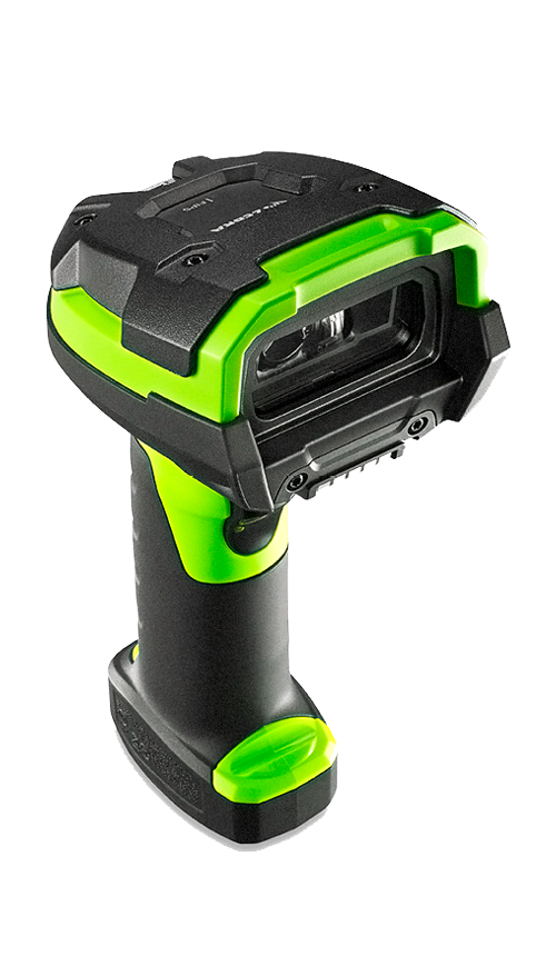 DS3678 | A Mobile Scanning Device from Zebra for WMS