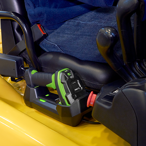 DS3608 | A Mobile Scanning Device from Zebra for WMS