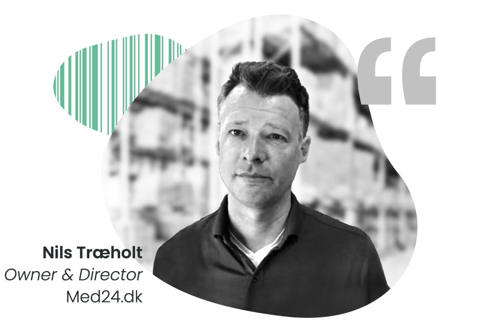 Tasklet Factory | Warehouse Management Made Easy