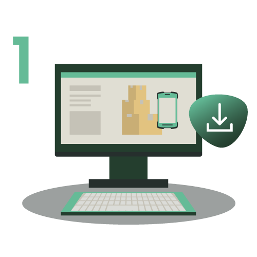 Tasklet Mobile WMS Trial