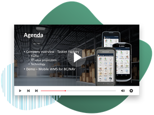 Tasklet Factory | Warehouse Management Made Easy