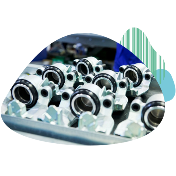 Budweg Caliper | Mobile WMS Customer Success Stories Budweg Caliper | Mobile WMS Customer Success Stories