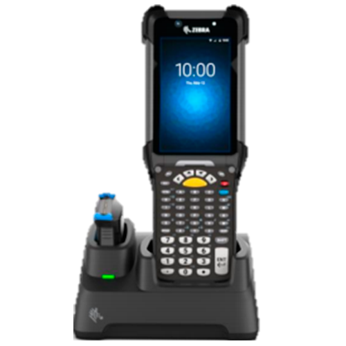 MC9300 | Mobile Computer from Zebra for Mobile WMS