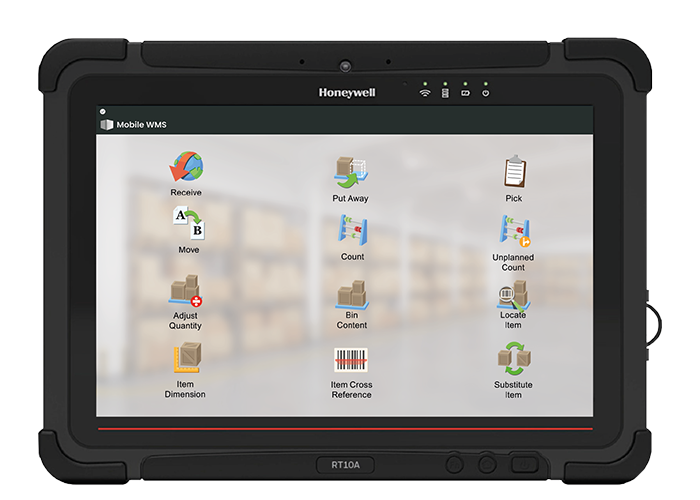 8 Things to Consider When Choosing Warehouse Scanners