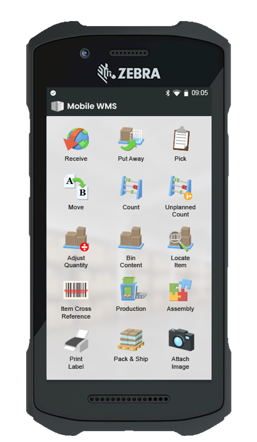 Best Barcode Scanners for Warehouse Management