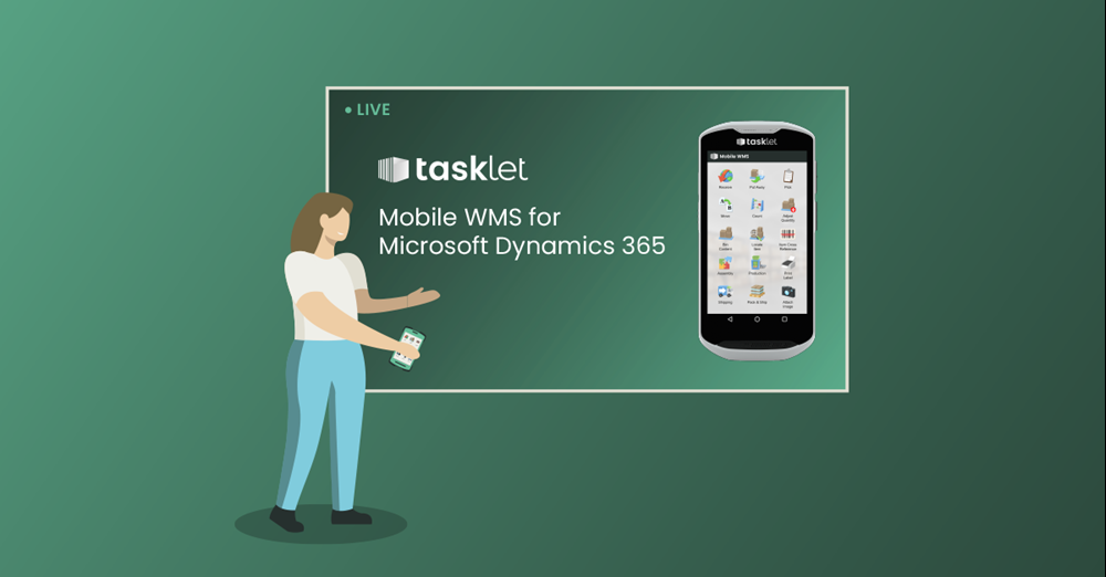 Improve your warehouse management | Guides and white papers