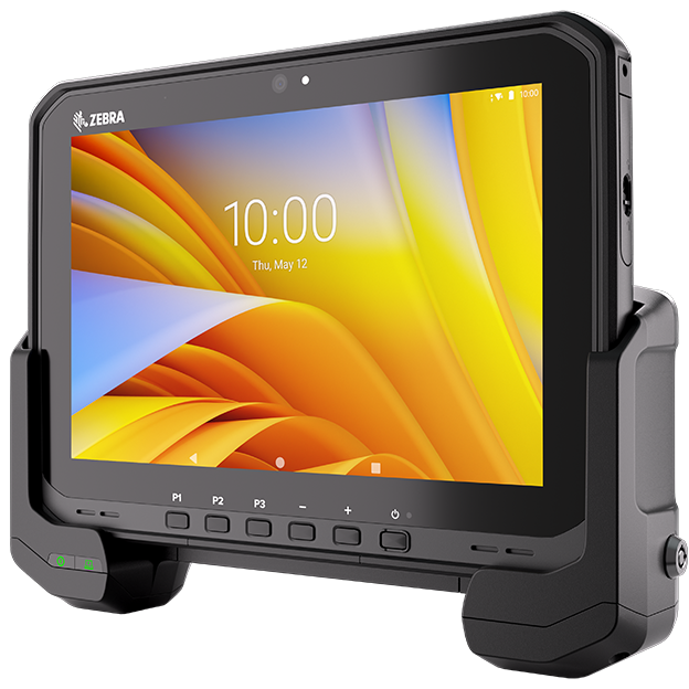 ET60/ET65 | Mobile Computer from Zebra for Mobile WMS