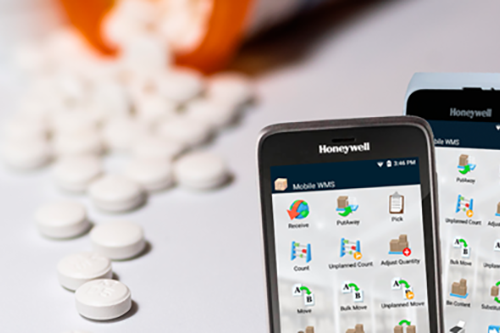 Get the latest insights on Tasklet and Mobile WMS