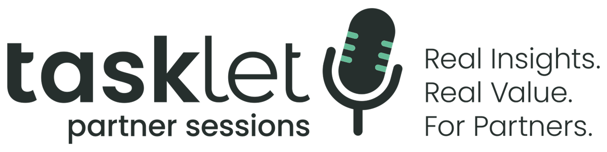 Tasklet Partner Sessions - Episode 1