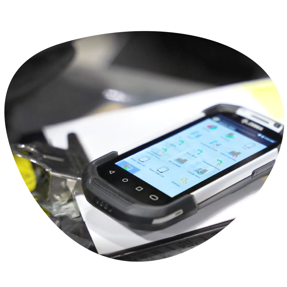 Superior Fireworks | Mobile WMS Customer Success Stories