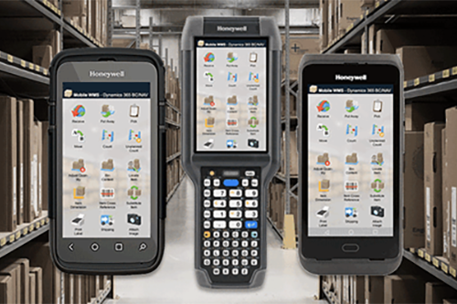 Get the latest insights on Tasklet and Mobile WMS