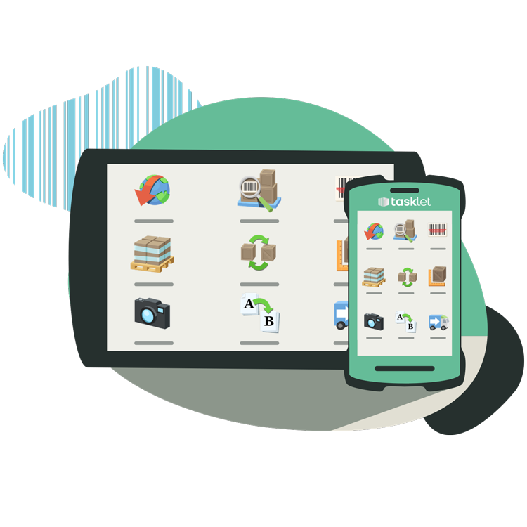 Strandmøllen | Mobile WMS Customer Success Stories