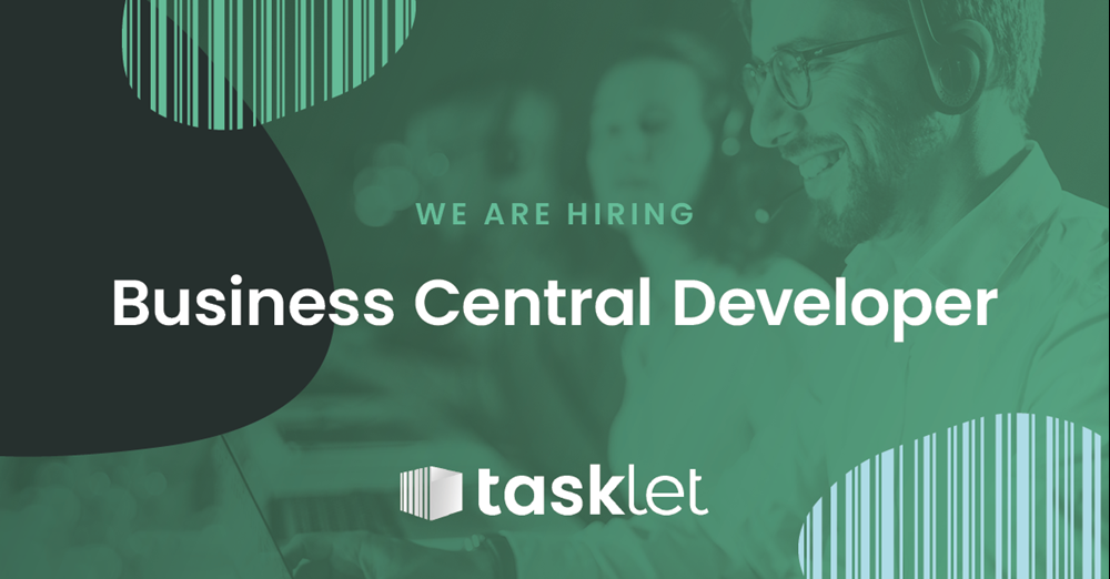 Join our Team | Job Openings at Tasklet Factory