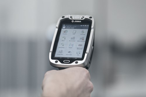 Hand Scanners | Handsfree and Voice Picking | Tasklet News