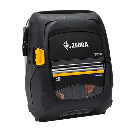 ZT411- Zebra Industrial Printer