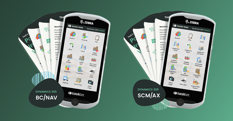 Improve your warehouse management | Guides and white papers