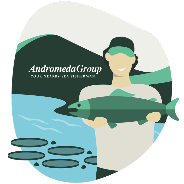 Andromeda Group | Mobile WMS Customer Success Stories