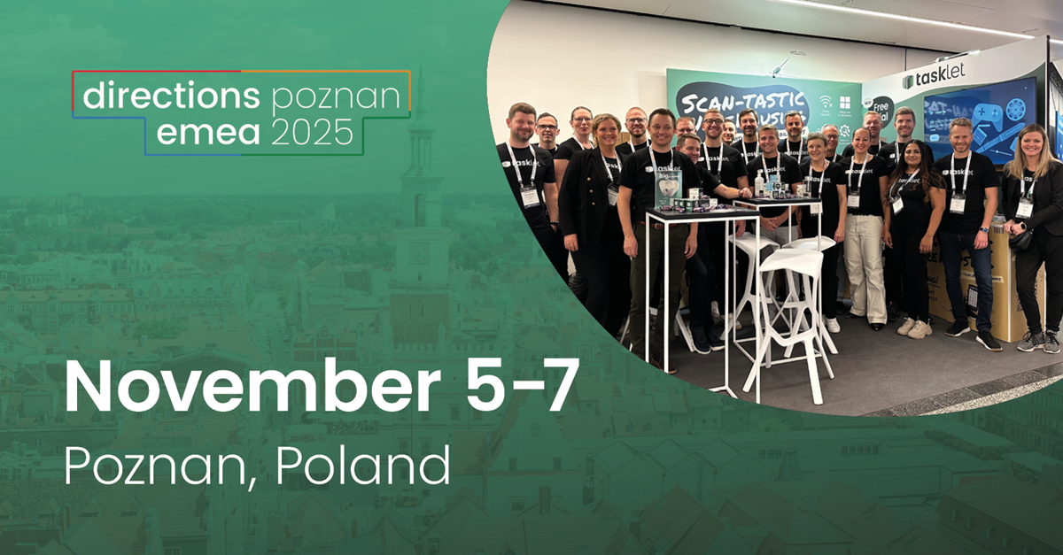 Directions EMEA 2025