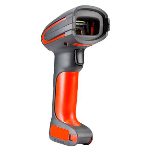 Thor VM1A | Truck-mounted Honeywell Computer | Mobile WMS