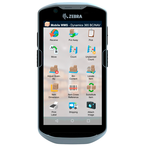 Best Barcode Scanners for Warehouse Management