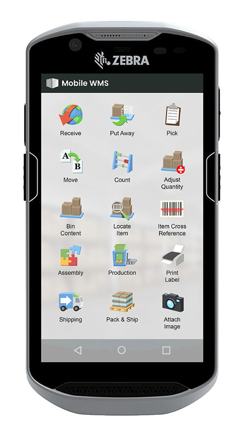 Best Barcode Scanners for Warehouse Management