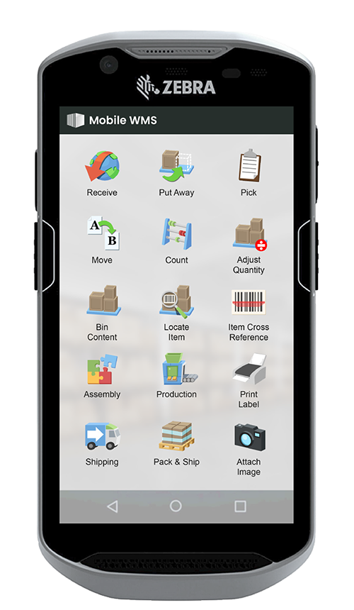 Best Barcode Scanners for Warehouse Management